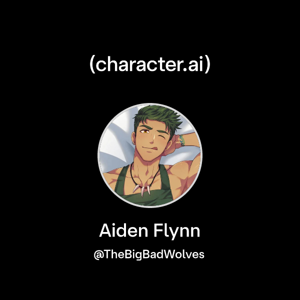 Chat with Aiden Flynn | character.ai | AI Chat, Reimagined–Your Words ...