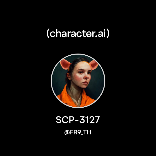 Chat with SCP-3127 | character.ai | Personalized AI for every moment of ...