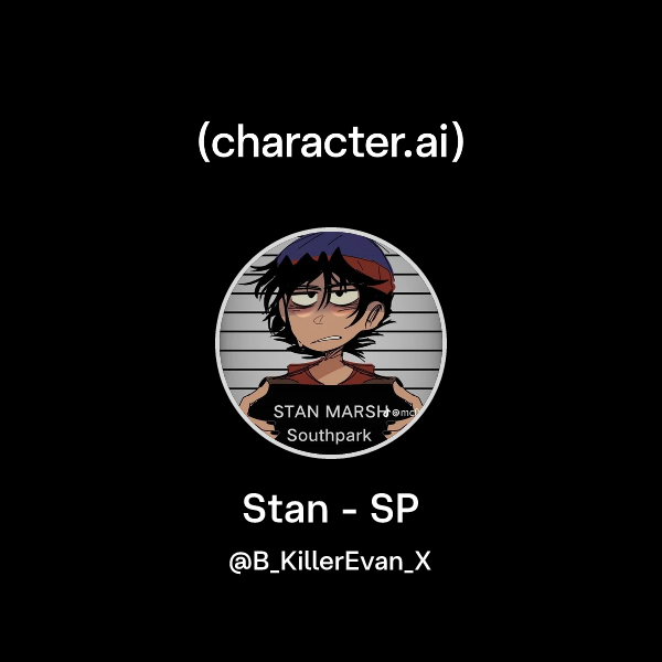 Chat with Stan - SP | character.ai | Personalized AI for every moment ...
