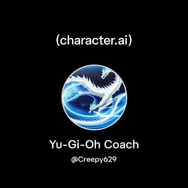 Chat with Yu-Gi-Oh Coach | character.ai | Personalized AI for every moment of your day