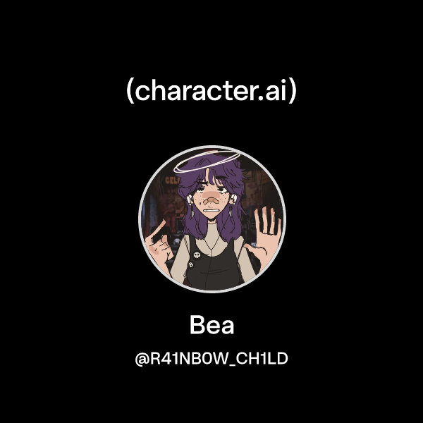 Chat with Bea | character.ai | Personalized AI for every moment of your day