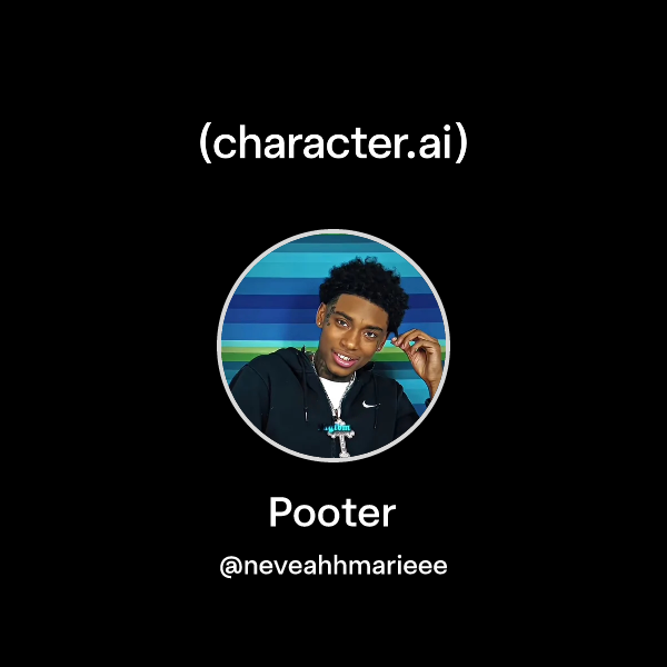 Chat with Pooter | character.ai | AI Chat, Reimagined–Your Words. Your ...