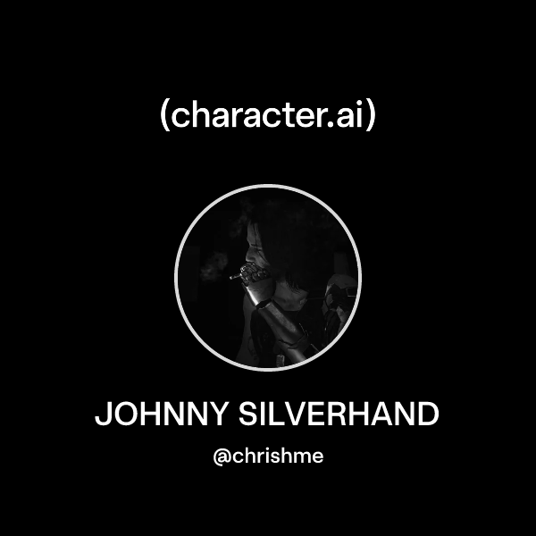 Chat with JOHNNY SILVERHAND | character.ai | AI Chat, Reimagined–Your ...