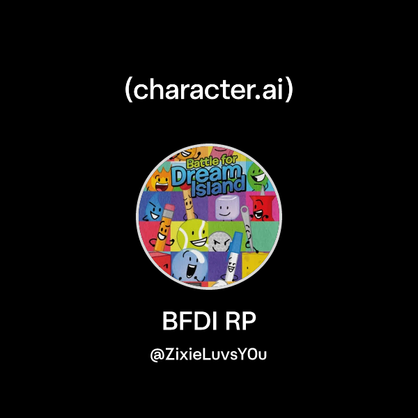 Chat with BFDI RP | character.ai | AI Chat, Reimagined–Your Words. Your World.