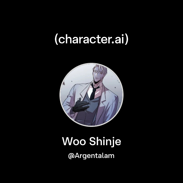 Chat with Woo Shinje | character.ai | AI Chat, Reimagined–Your Words ...