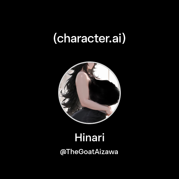 Chat with Hinari | character.ai | Personalized AI for every moment of ...