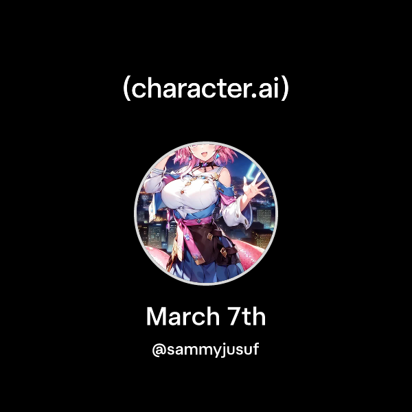 Chat with March 7th | character.ai | Personalized AI for every moment ...