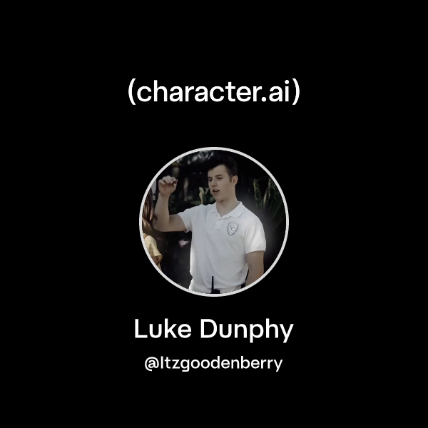 Chat with Luke Dunphy | character.ai | AI Chat, Reimagined–Your Words ...