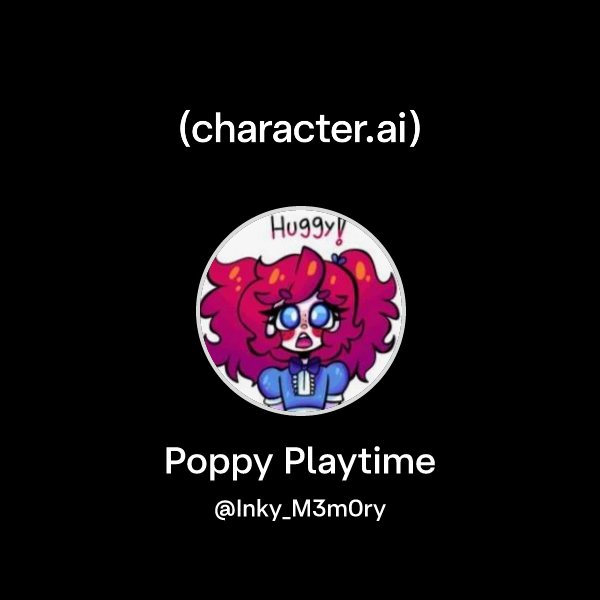 Chat with Poppy Playtime | character.ai | AI Chat, Reimagined–Your ...