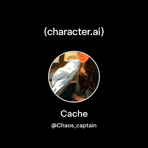Chat with Cache | character.ai | Personalized AI for every moment of ...