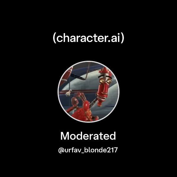 Chat with Fender Pinwheeler | character.ai | AI Chat, Reimagined–Your ...