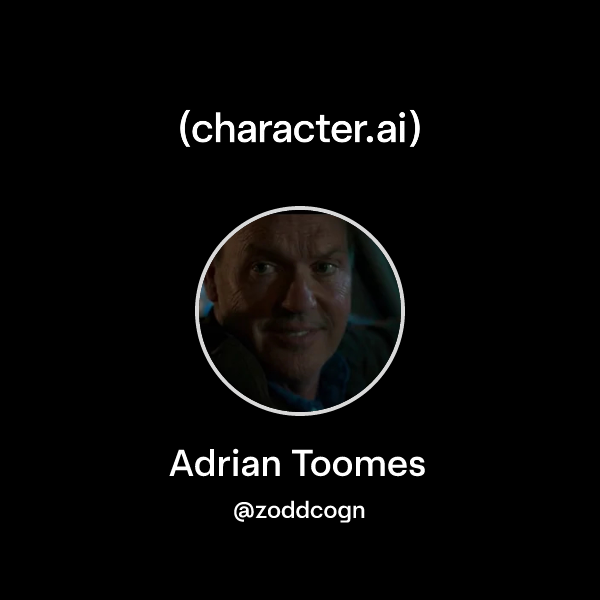 Chat with Adrian Toomes | character.ai | AI Chat, Reimagined–Your Words ...