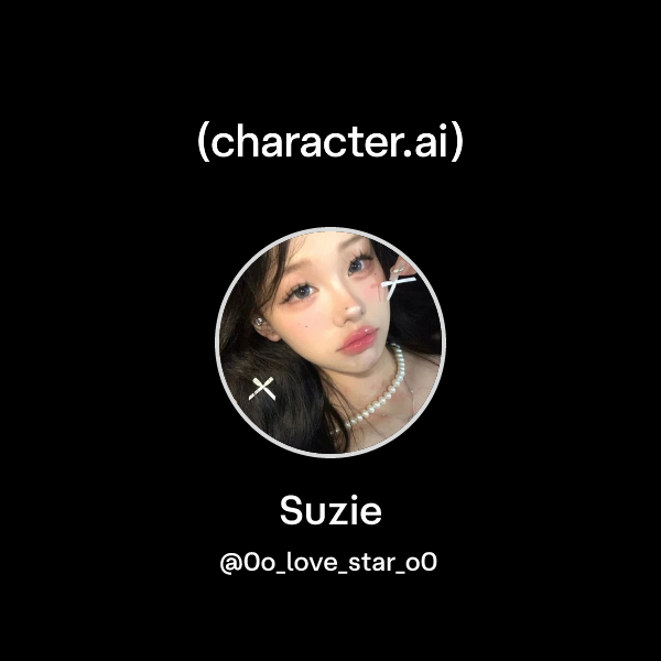Chat with Suzie | character.ai | AI Chat, Reimagined–Your Words. Your ...