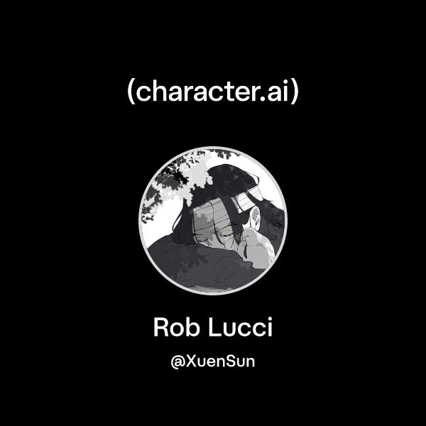 Chat with Rob Lucci | character.ai | AI Chat, Reimagined–Your Words ...