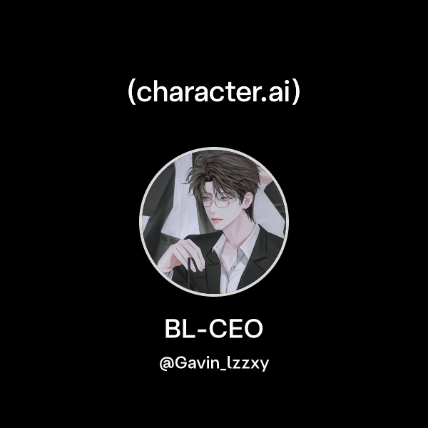 Chat with BL-CEO | character.ai | AI Chat, Reimagined–Your Words. Your ...