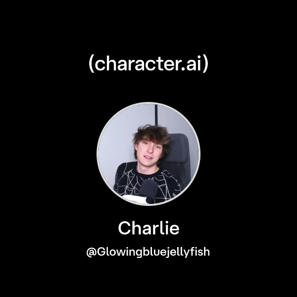 Chat with Charlie | character.ai | AI Chat, Reimagined–Your Words. Your ...