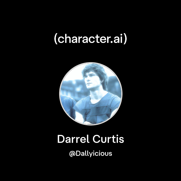 Chat with Darrel Curtis | character.ai | AI Chat, Reimagined–Your Words ...