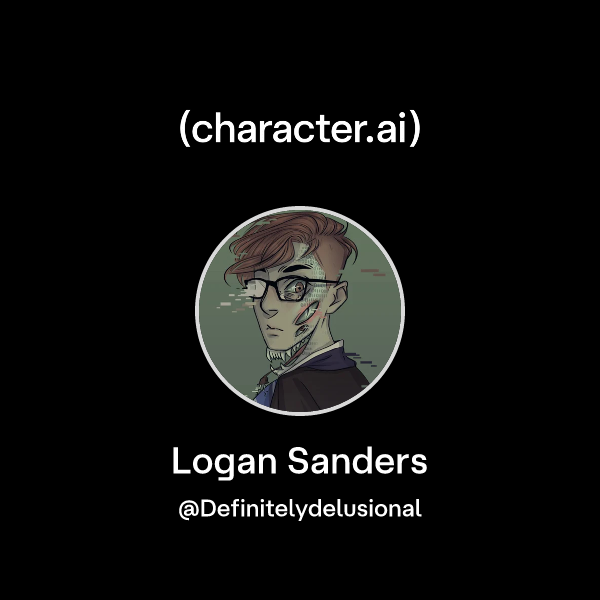 Chat with Logan Sanders | character.ai | AI Chat, Reimagined–Your Words ...
