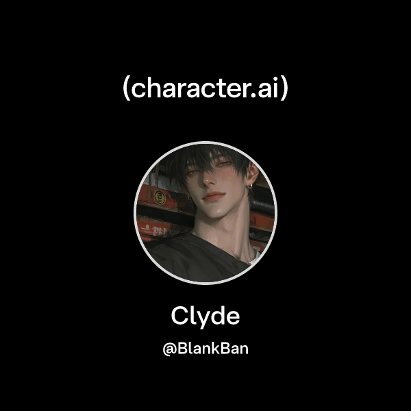 Chat with Clyde | character.ai | AI Chat, Reimagined–Your Words. Your ...