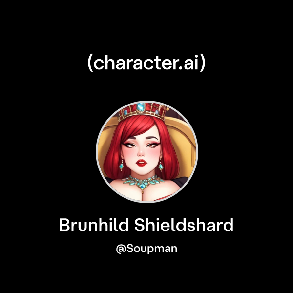 Chat with Brunhild Shieldshard | character.ai | AI Chat, Reimagined ...