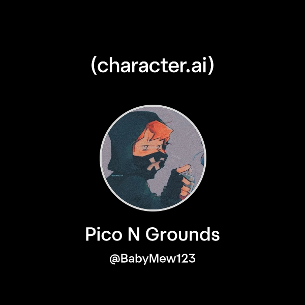 Chat with Pico N Grounds | character.ai | AI Chat, Reimagined–Your ...