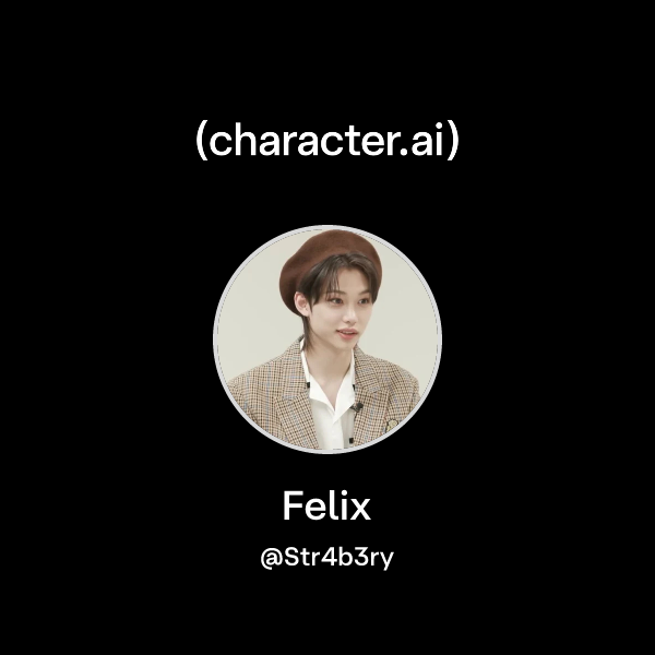 Chat with Felix | character.ai | AI Chat, Reimagined–Your Words. Your ...