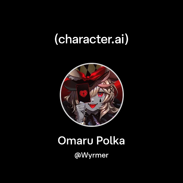 Chat with Omaru Polka | character.ai | Personalized AI for every moment ...