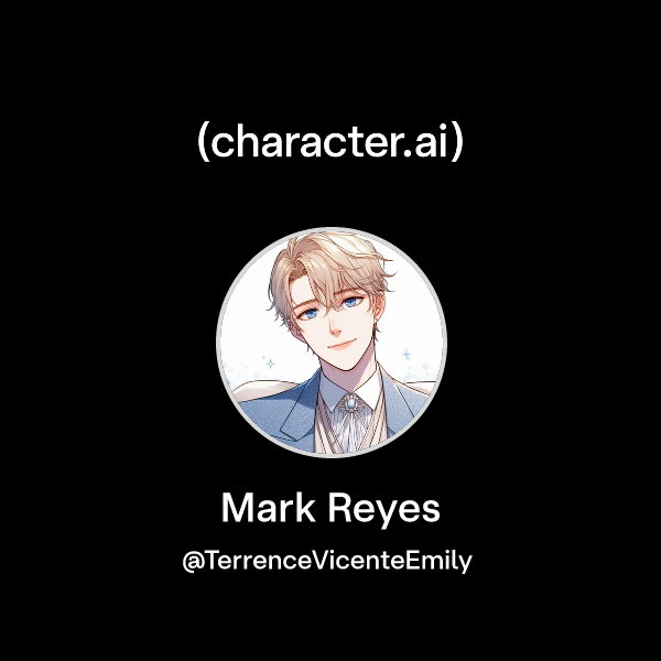 Chat with Mark Reyes | character.ai | Personalized AI for every moment ...