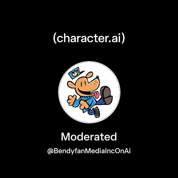Chat with Dog Man | character.ai | AI Chat, Reimagined–Your Words. Your ...