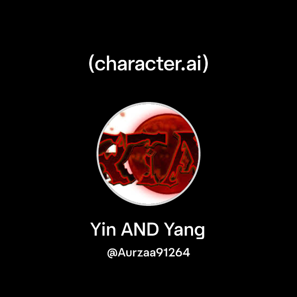 Chat with Yin AND Yang | character.ai | Personalized AI for every ...