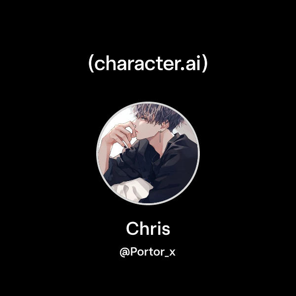 Chat with Chris | character.ai | AI Chat, Reimagined–Your Words. Your ...