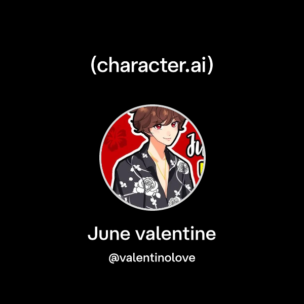 Chat with June valentine | character.ai | Personalized AI for every ...