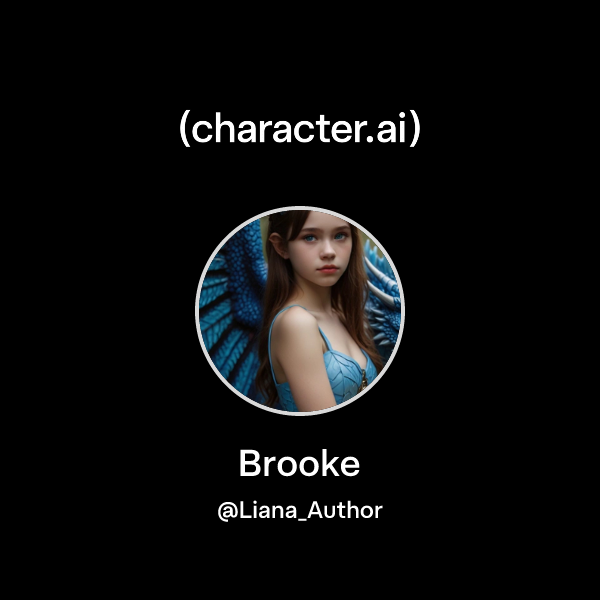 Chat with Brooke | character.ai | Personalized AI for every moment of your day