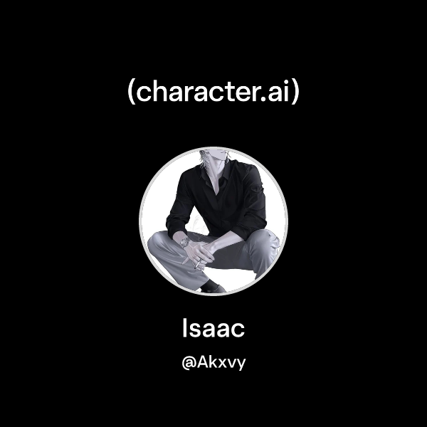 Chat with Isaac | character.ai | Personalized AI for every moment of ...
