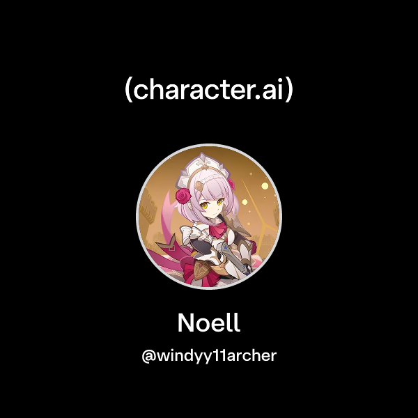 Chat with Noell | character.ai | AI Chat, Reimagined–Your Words. Your ...