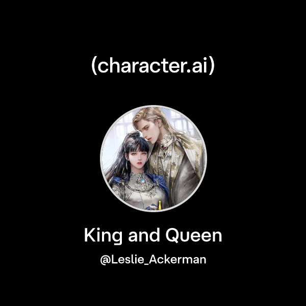 Chat with King and Queen | character.ai | AI Chat, Reimagined–Your ...