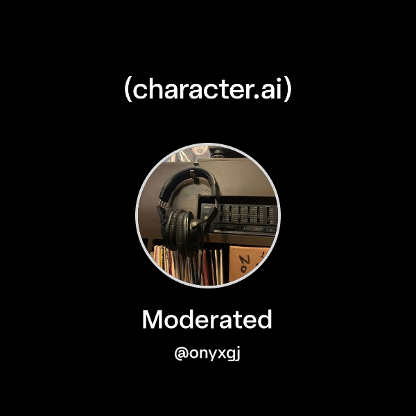 Chat with BECA MITCHELL pp | character.ai | AI Chat, Reimagined–Your ...