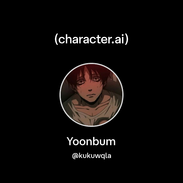 Chat with Yoonbum | character.ai | AI Chat, Reimagined–Your Words. Your ...