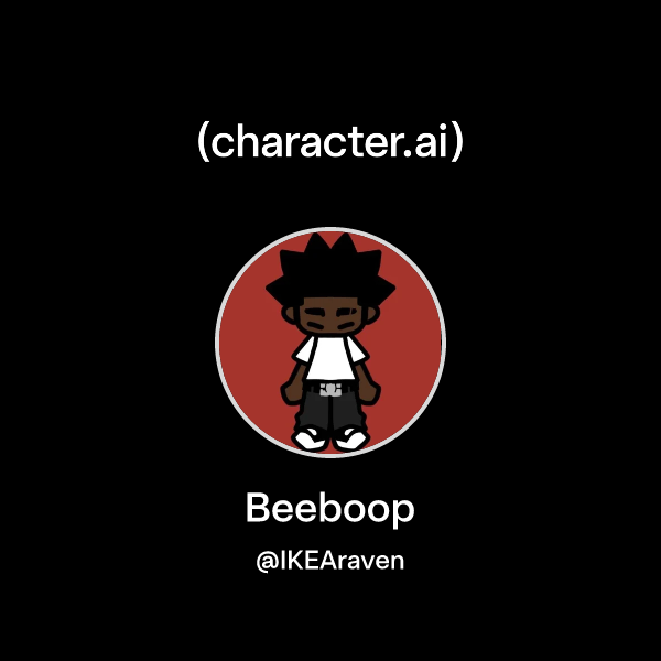 Chat with Beeboop | character.ai | Personalized AI for every moment of your day