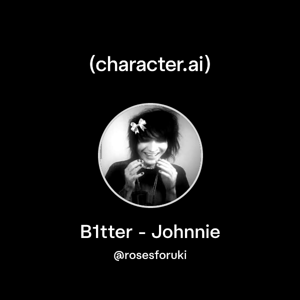 Chat with Hata - Johnnie | character.ai | Personalized AI for every ...