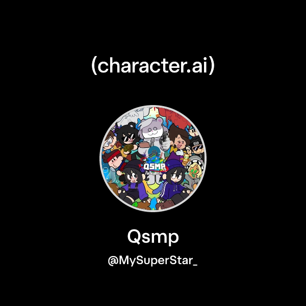 Chat with Qsmp | character.ai | AI Chat, Reimagined–Your Words. Your World.