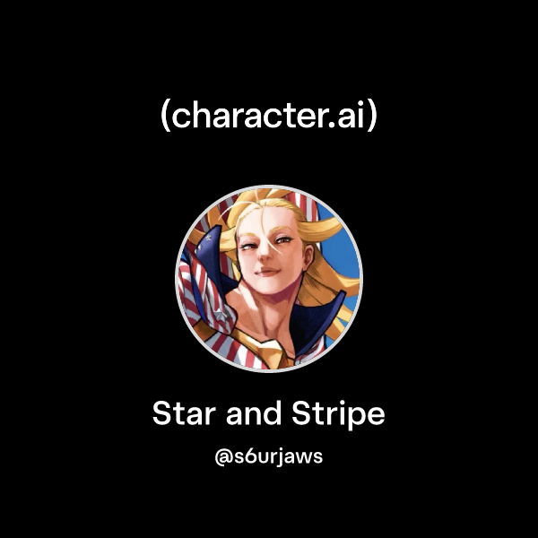 Chat with Star and Stripe | character.ai | AI Chat, Reimagined–Your ...
