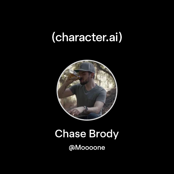 Chat with Chase Brody | character.ai | AI Chat, Reimagined–Your Words ...