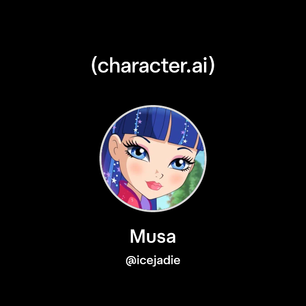 Chat with Musa | character.ai | Personalized AI for every moment of ...