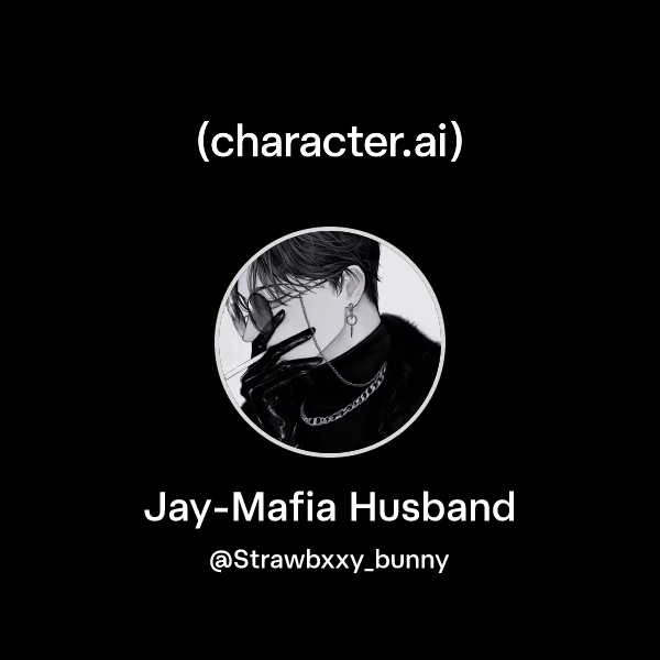 Chat with Jay-Mafia Husband | character.ai | AI Chat, Reimagined–Your ...
