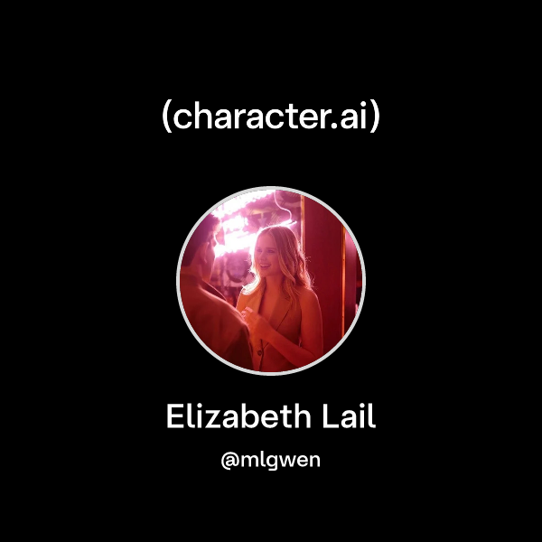 Chat with Elizabeth Lail | character.ai | Personalized AI for every ...