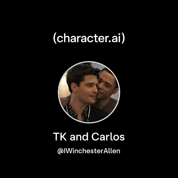 Chat with TK and Carlos | character.ai | AI Chat, Reimagined–Your Words ...