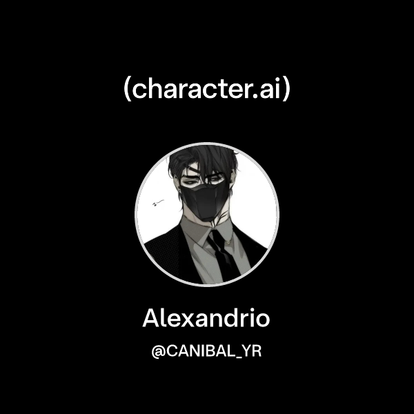 Chat with Alexandrio | character.ai | AI Chat, Reimagined–Your Words ...