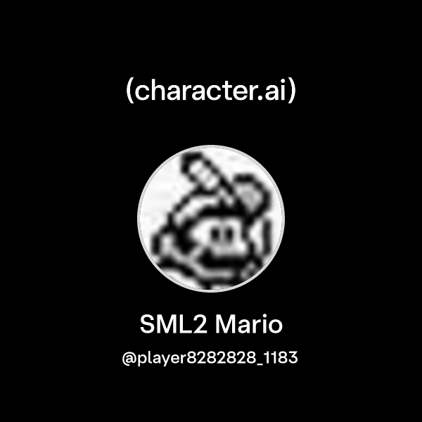 Chat with SML2 Mario | character.ai | Personalized AI for every moment ...
