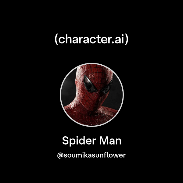 Chat with Spider Man | character.ai | Personalized AI for every moment ...